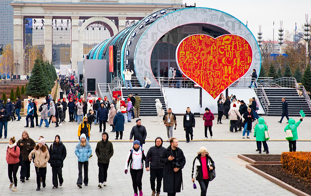 Аренда интерактивного оборудования AxeTech